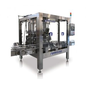 KISS Filling Machinery | KISS Packaging Systems & Filling Machines