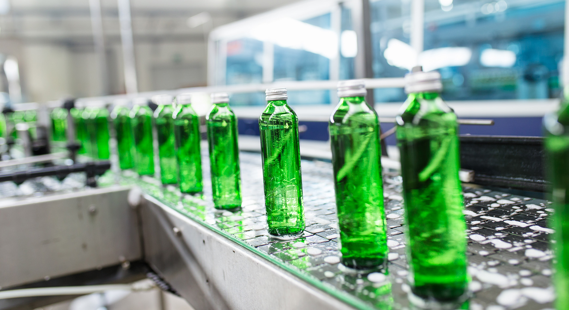 KISS Filling Machinery | KISS Packaging Systems & Filling Machines