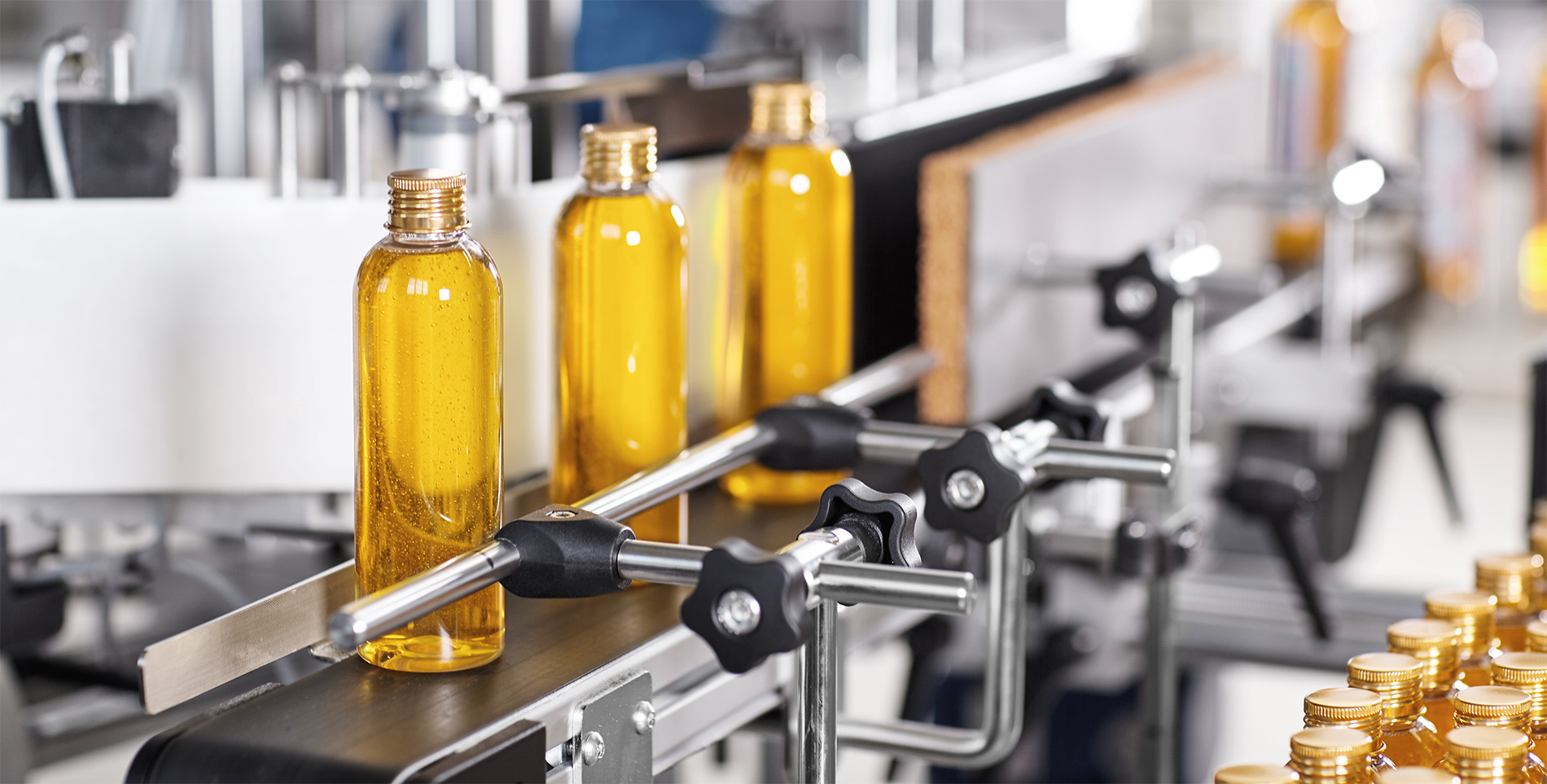 KISS Filling Machinery | KISS Packaging Systems & Filling Machines