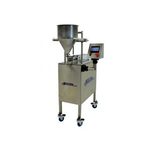 KISS Filling Machinery | KISS Packaging Systems & Filling Machines