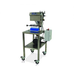 KISS Filling Machinery | KISS Packaging Systems & Filling Machines